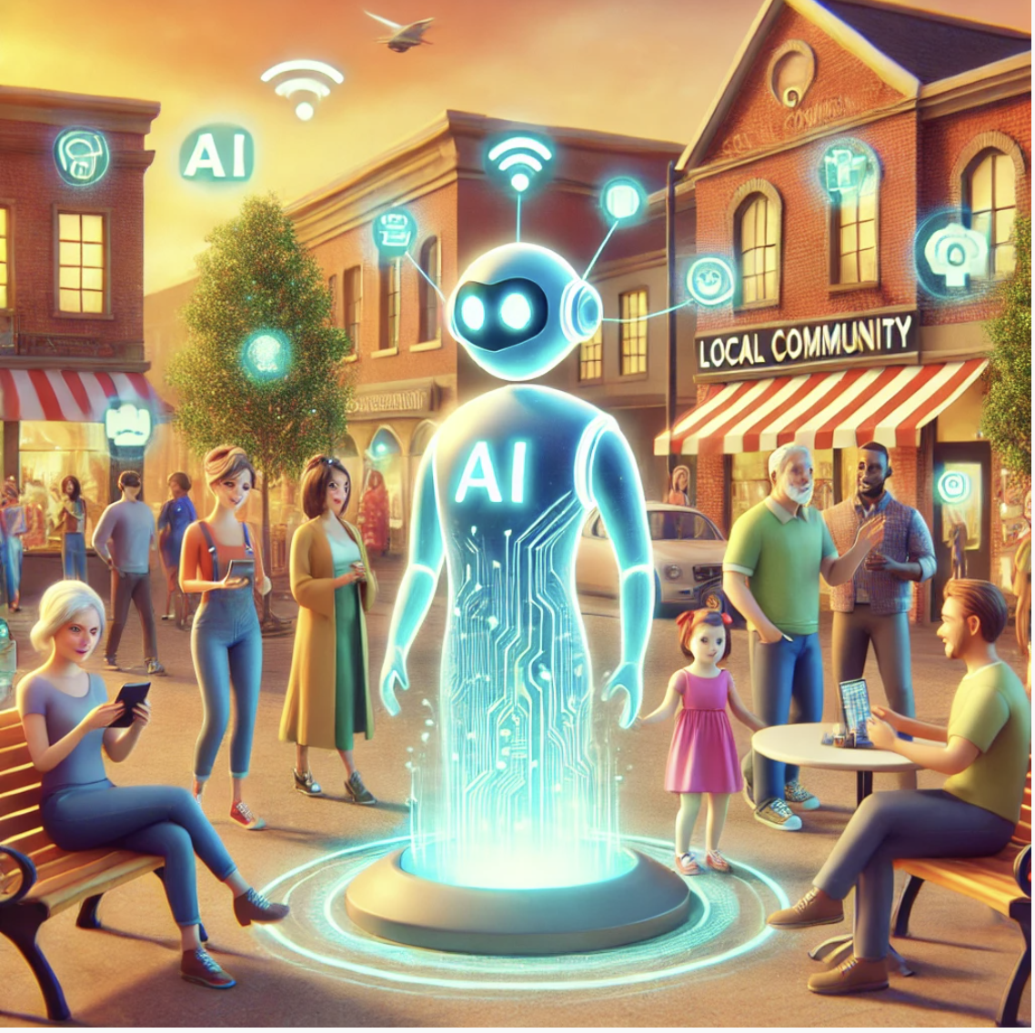 AI/Journalism Hackathon at UC Berkeley: Harnessing AI to Enhance Trust and Deepen Engagement in ...