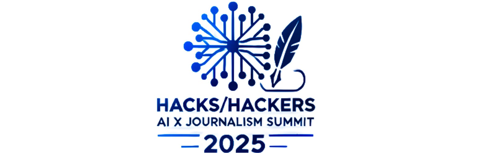 Get the full AI x Journalism Summit Schedule